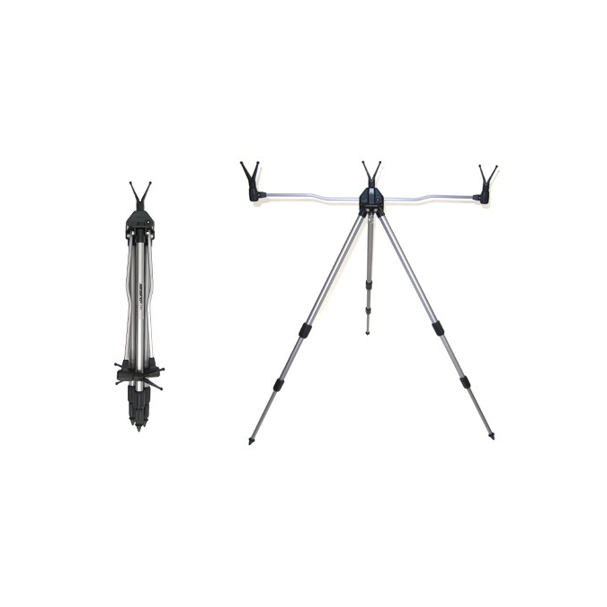 Sensation Evo 30 Rod Stand _ - Solomons Adventure