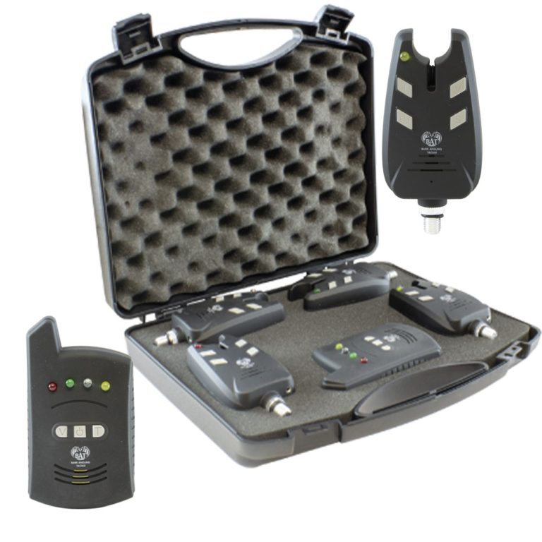 BAT Epic Alarm Set | Carp Alarm Set | Solomons Adventure