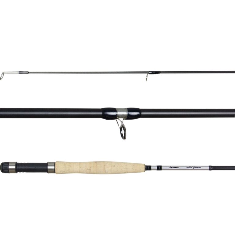 Okuma Airframe Fly Rod 9ft | Fly Rods | Solomons Adventure