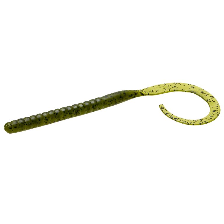 Zoom Ol'-Monster | Plastic Lure - Solomons Adventure