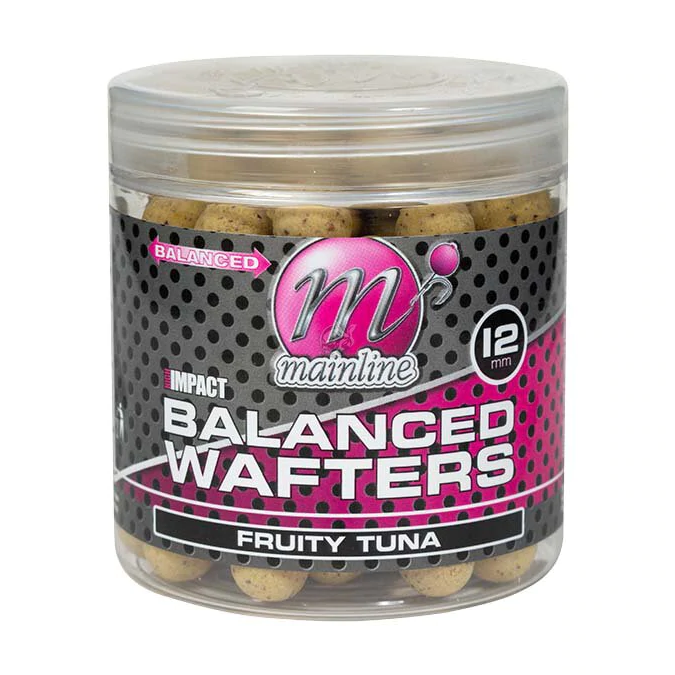Kingfisher Mainline High Impact Balanced Wafter Pop-ups - Solomons ...