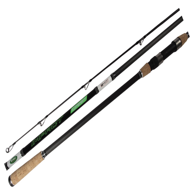 Mitchell Impact Carp Rod | Fishing Rods | Solomons Adventure