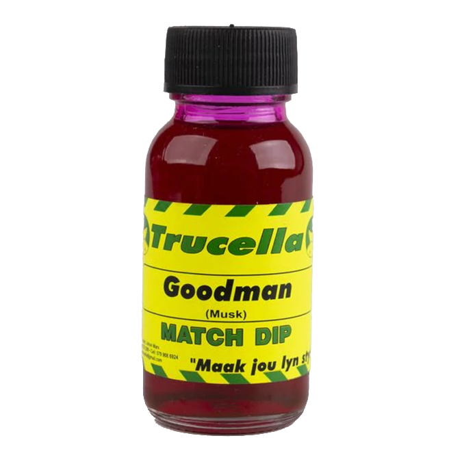 Trucella 50ml Match Dip - Solomons Adventure