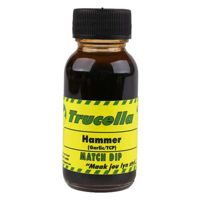 Trucella 50ml Match Dip - Solomons Adventure