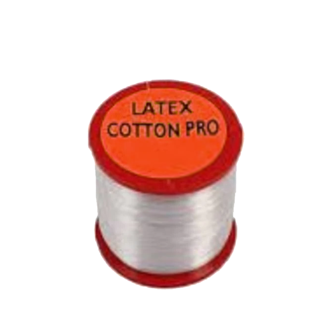 Cotton Pro Latex Universal 100M - Solomons Adventure