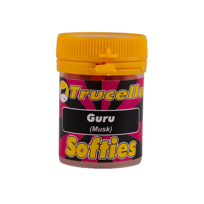 Trucella 50ml Softie Floats - Solomons Adventure