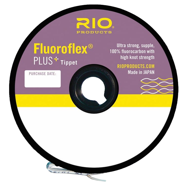 Xplorer Rio Fluoroflex Plus Tippet Material - Solomons Adventure