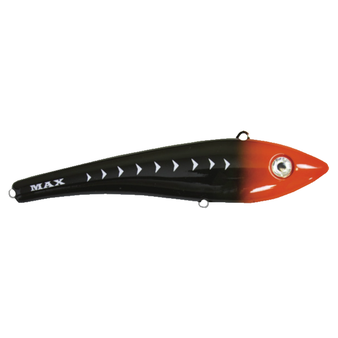 Halco Max Lure | Purchase now at Solomons Adventure