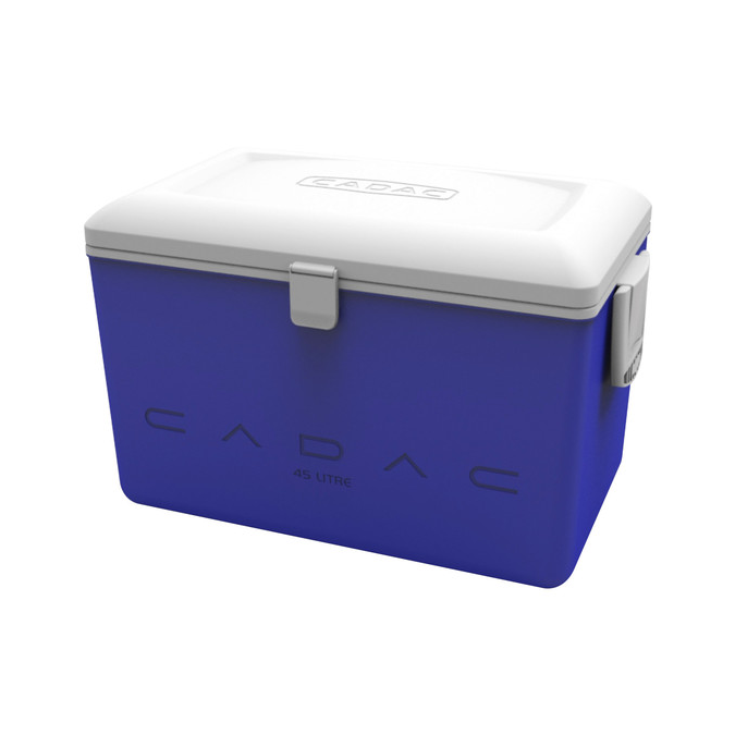 Cadac 45LT Blue Cooler Box - Solomons Adventure