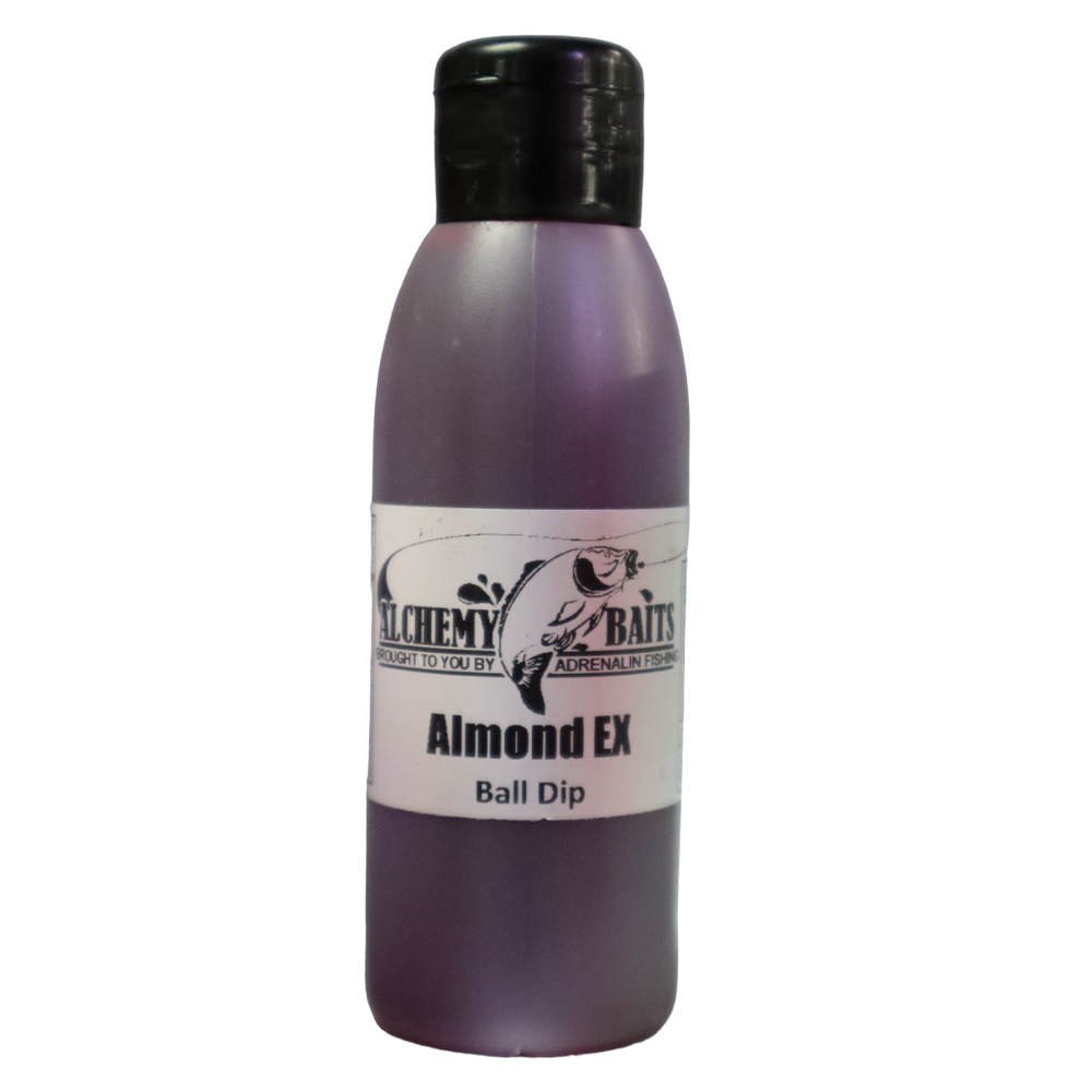 Adrenalin Alchemy Carp Bait 100ml Ball Dips | Solomons
