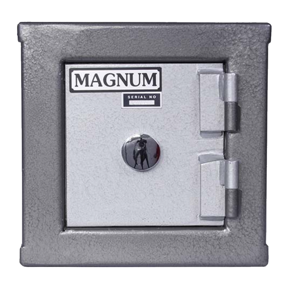 Magnum MP1 Safe - Solomons Adventure