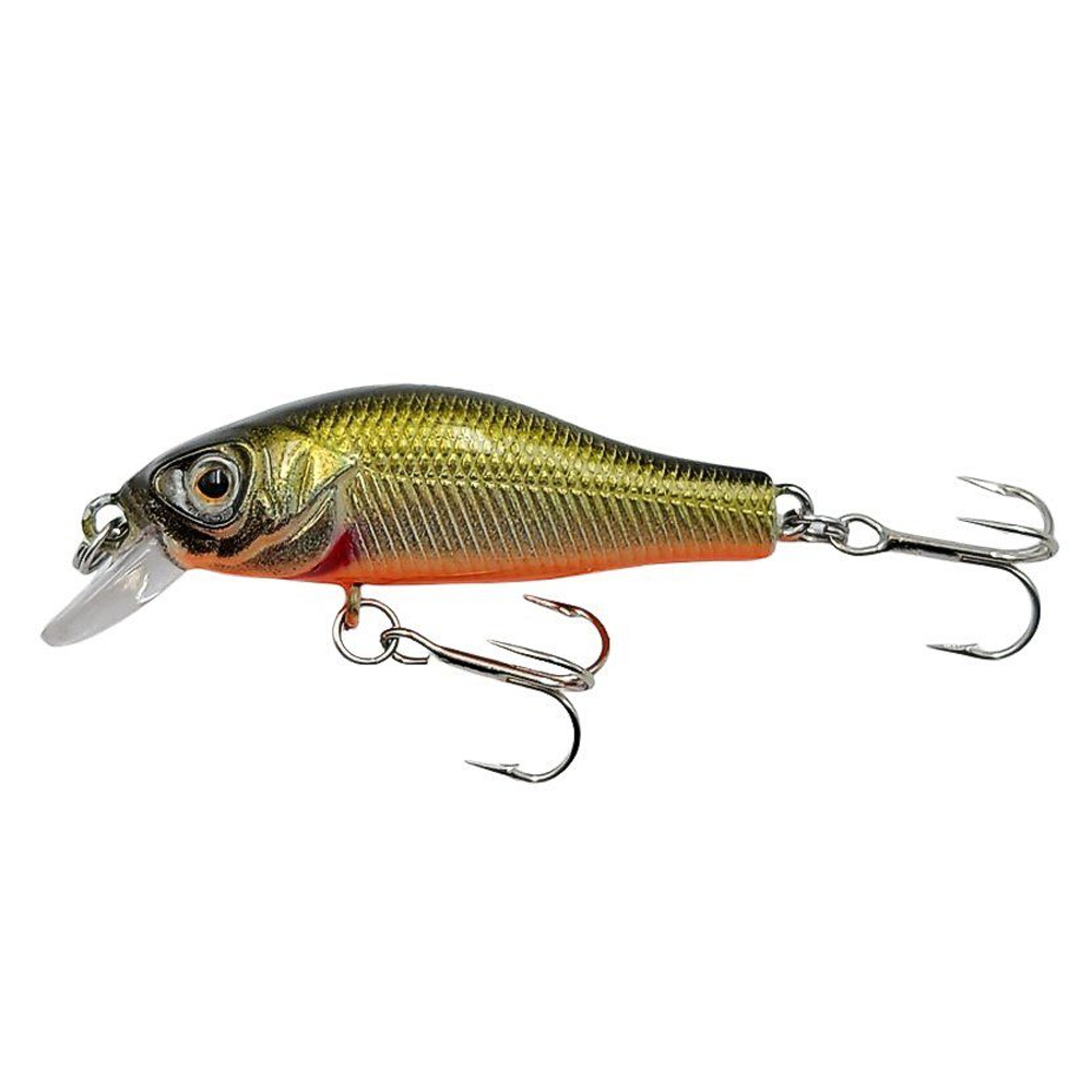 Strike Pro Archback 35SP Lure - Solomons Adventure