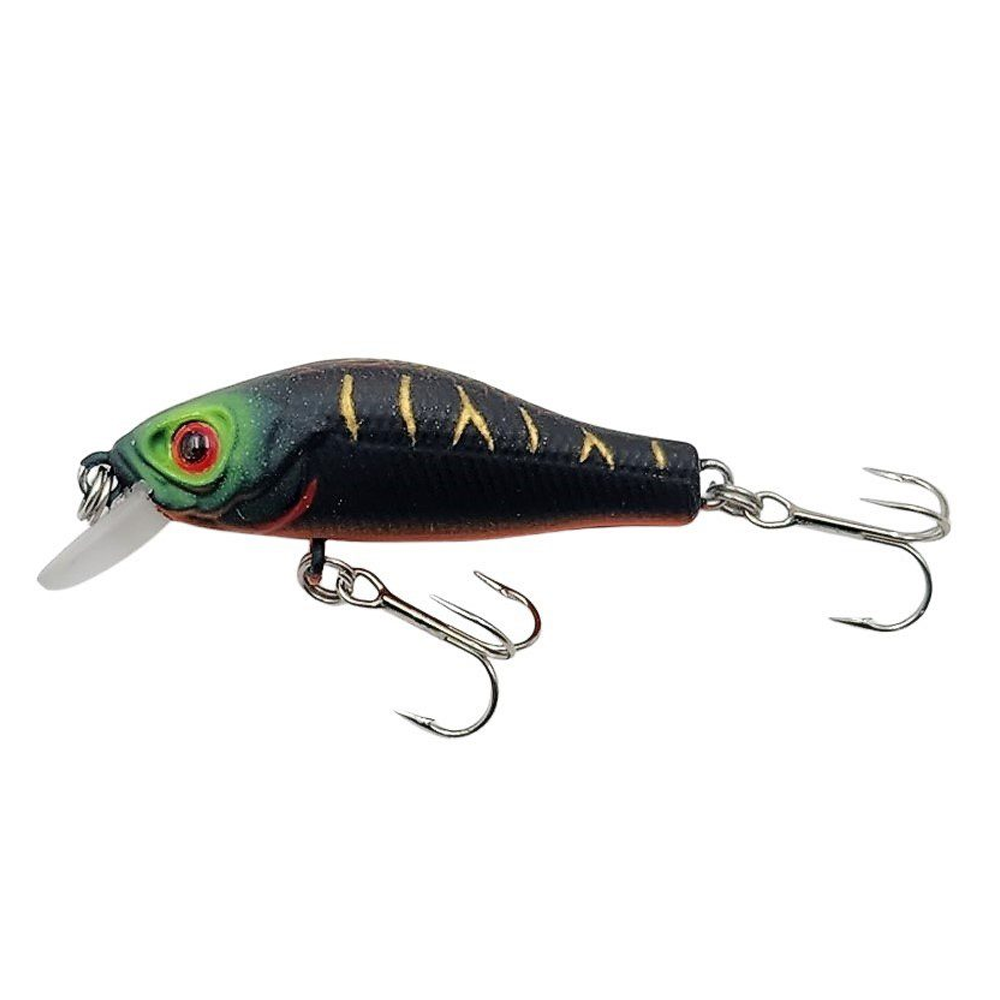 Strike Pro Archback 35SP Lure - Solomons Adventure
