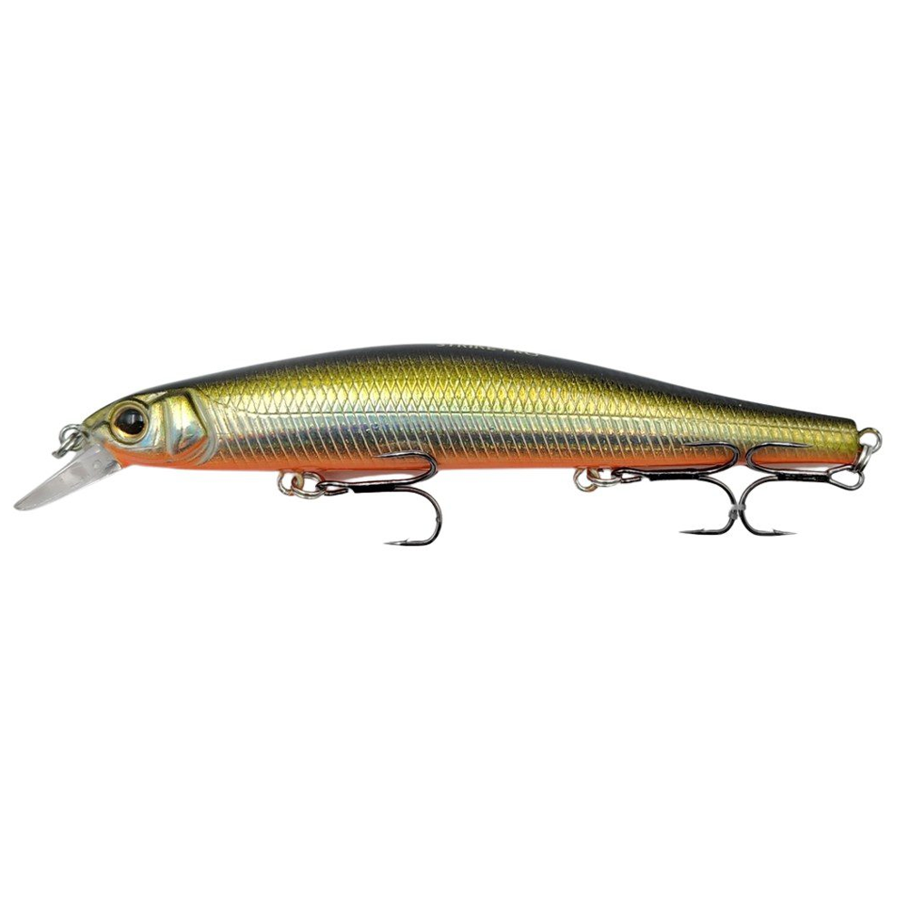 Strike Pro Inquisitor 110 Lure - Solomons Adventure
