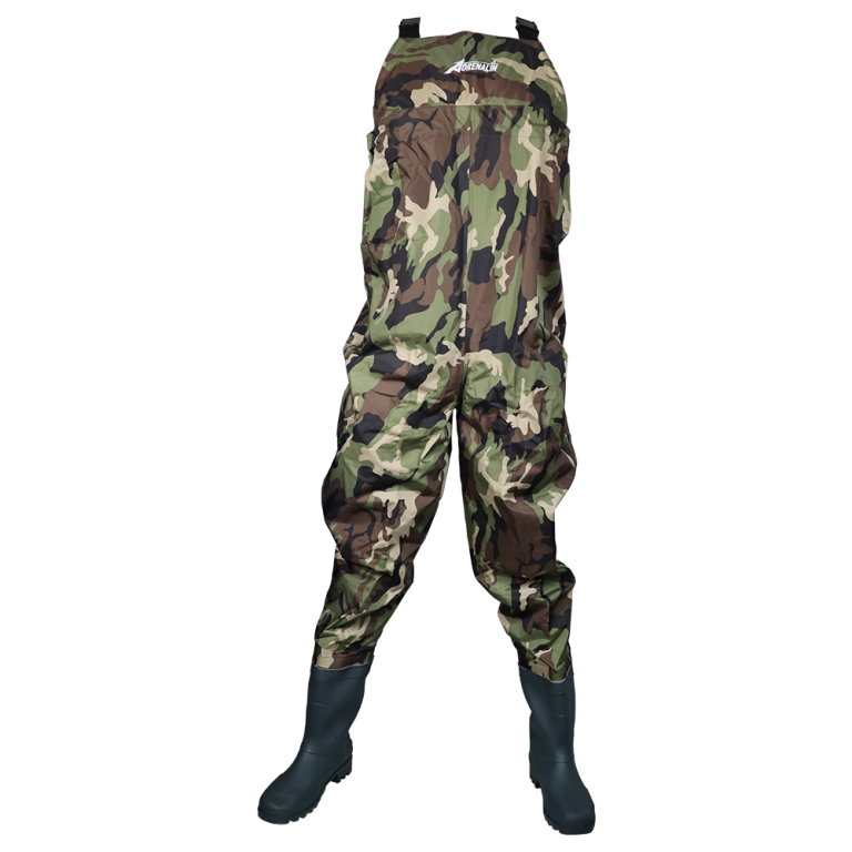 Buy Premium Waders for Fishing in South Africa