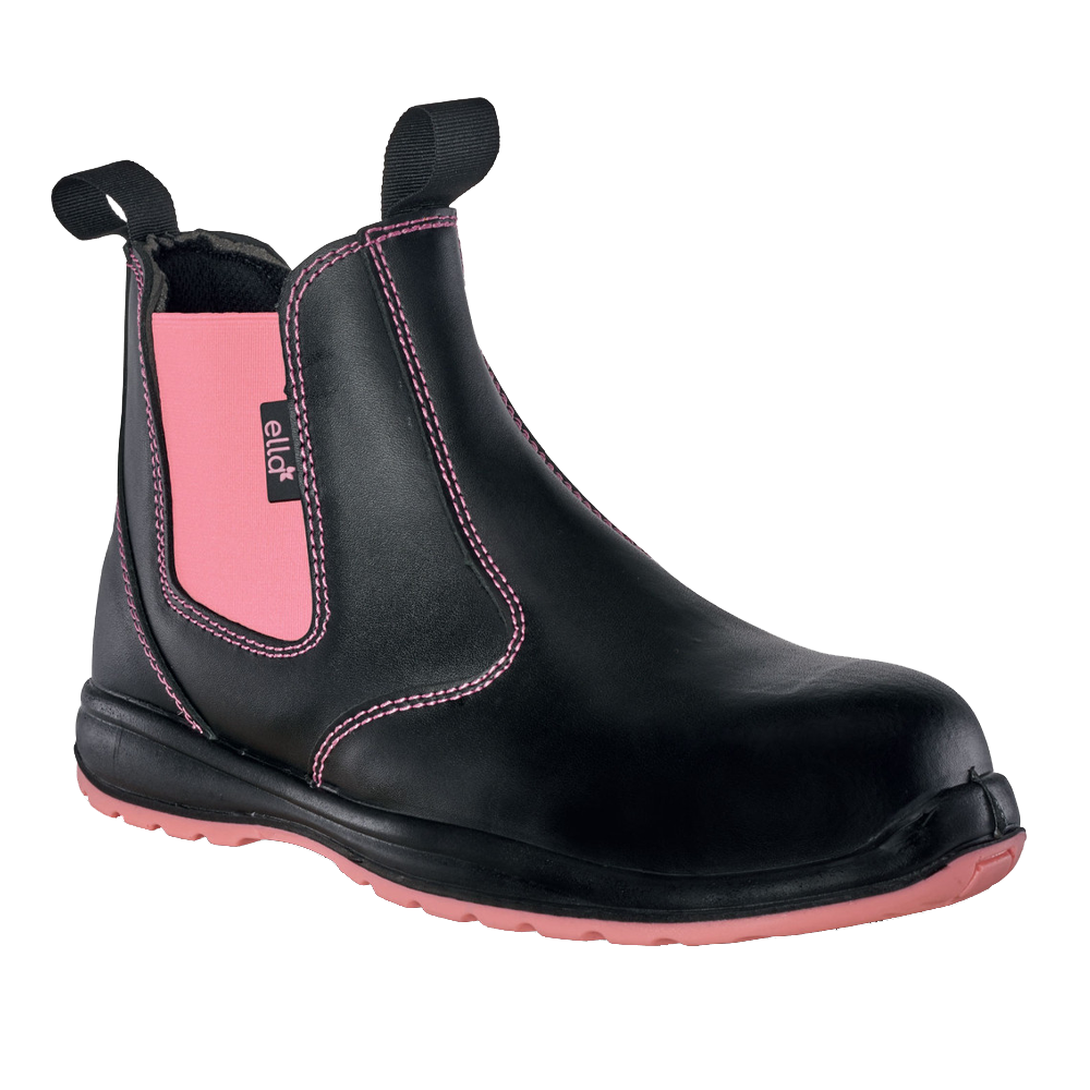 ELLA Daisy Chelsea Safety Boot | Solomons Adventure