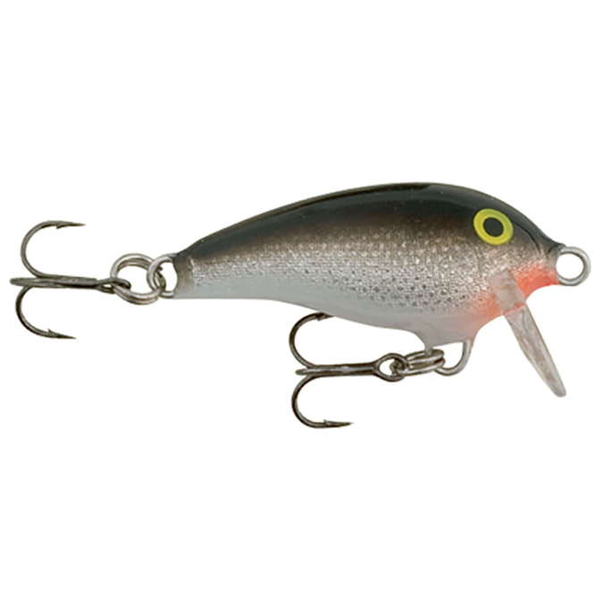 Rapala Ultra Light Mini Fat Rap 3cm Lure - Solomons Adventure