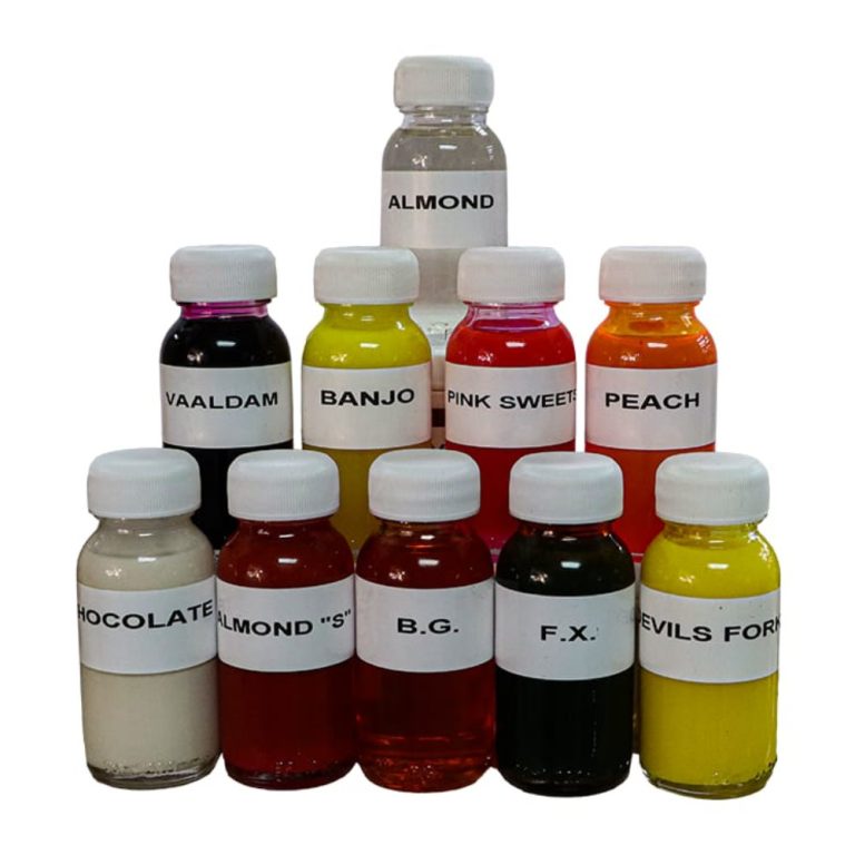 10 Pack Champion Dips - Solomons Adventure