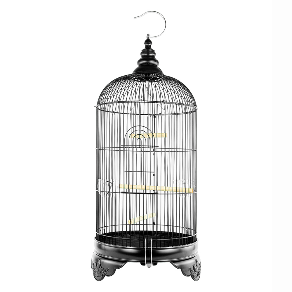 Zugo Bird Cage Aviary 6 - Solomons Adventure Zugo Bird Cage Aviary 6 - Solomons Adventure