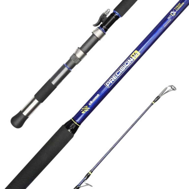 Buy Okuma Precision Surf Rod | Durable Surf Casting Rod