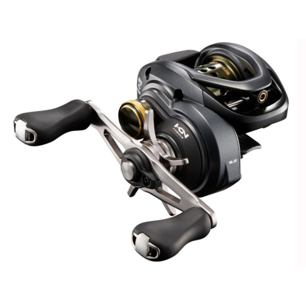 Shop Premium Shimano Fishing Equipment